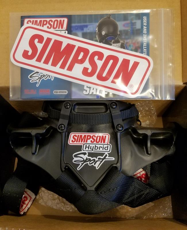 SIMPSON Hybrid sport | PRODUCTS | TERZOMARUMURA